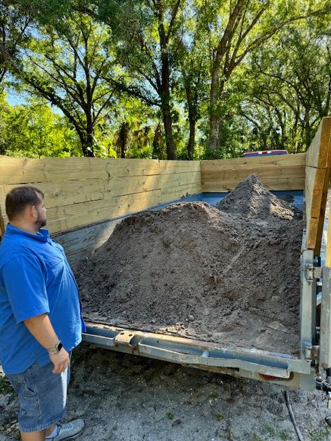 Wimauma Florida Dump Trailer Rentals: Affordable Options for Debris ...